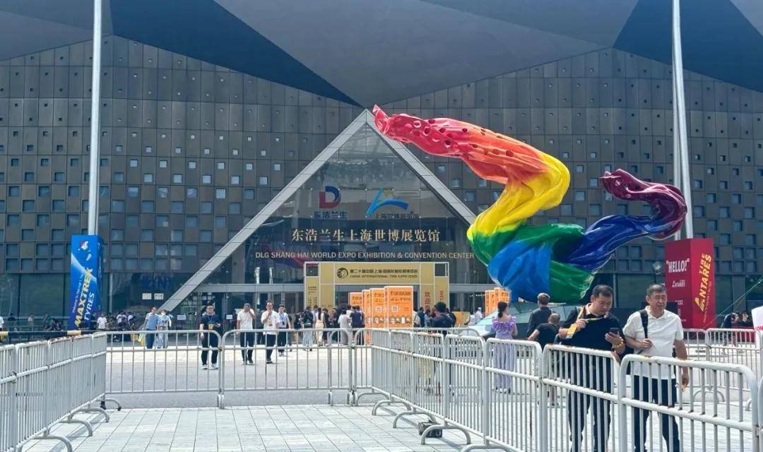 迈凯乐轮胎闪耀CITEXPO 2025：创新科技赋能，拓展全球市场新蓝图-业界动态-ITBear科技资讯