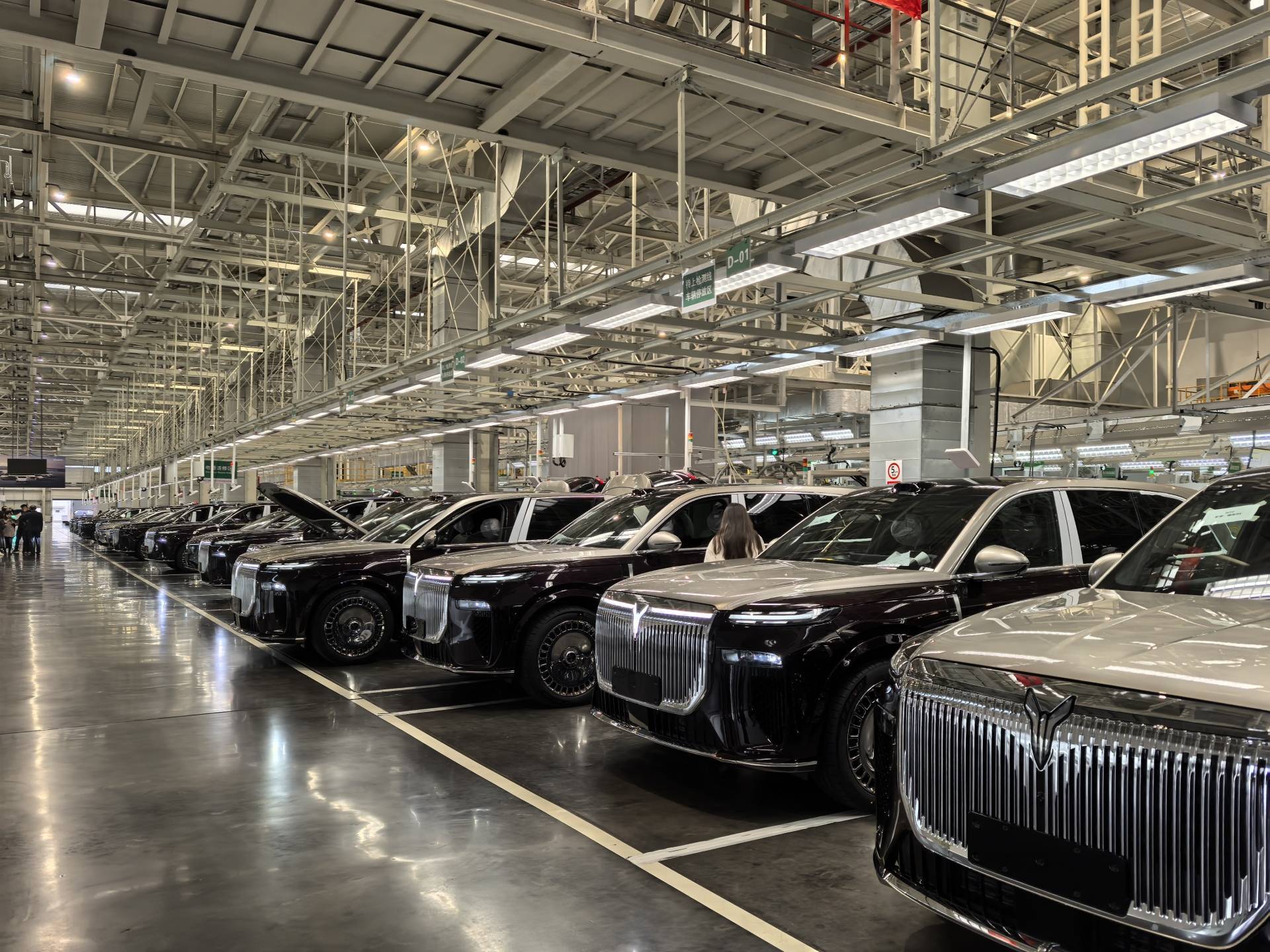 岚图李博晓：双线智驾布局与技术底座融合 筑牢未来竞争壁垒-智能汽车-ITBear科技资讯