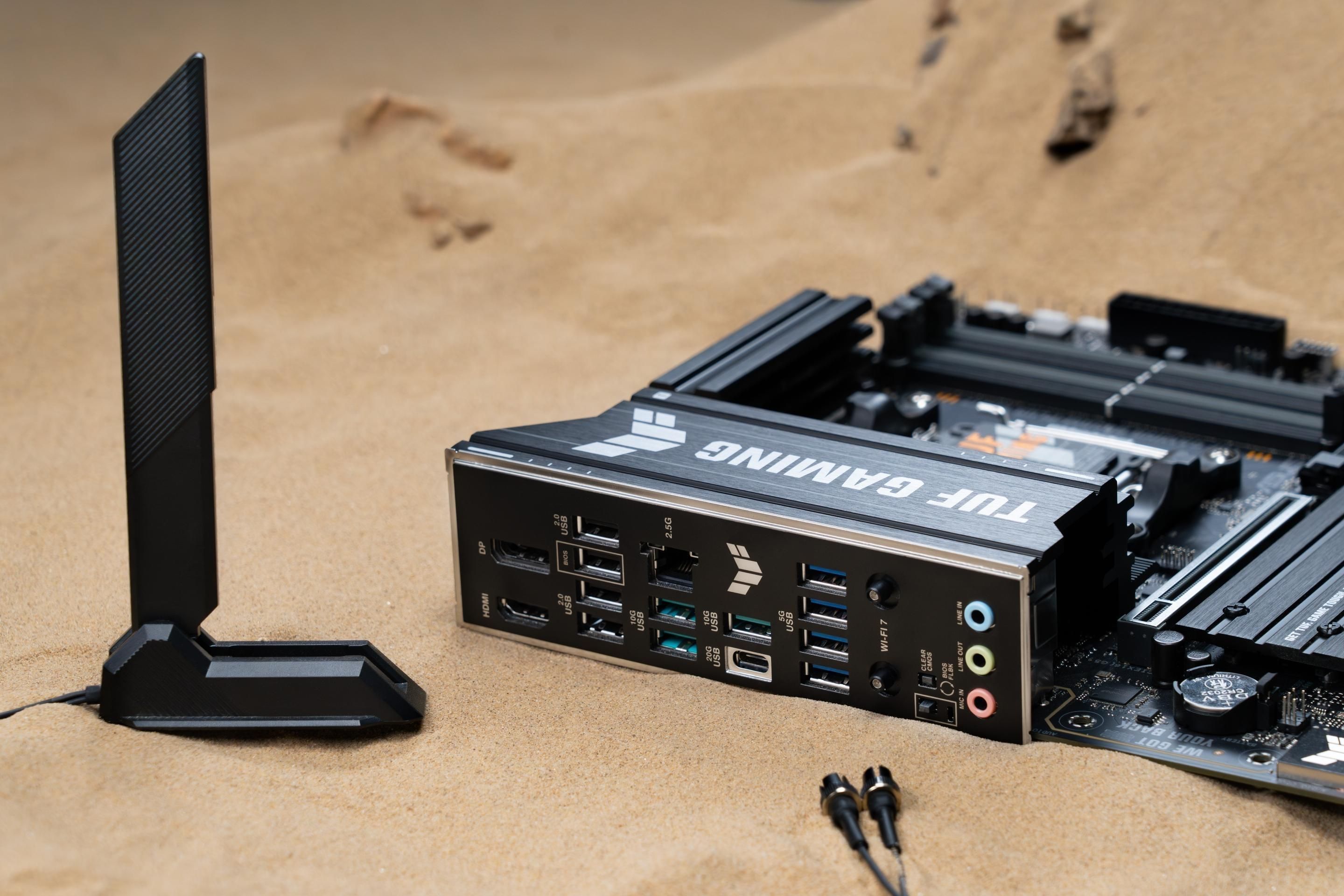 锐龙7 9850X3D将至 华硕X870、B850主板绝佳搭档-热点资讯-ITBear科技资讯